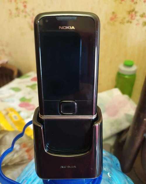 Телефон Nokia 8800Е-1