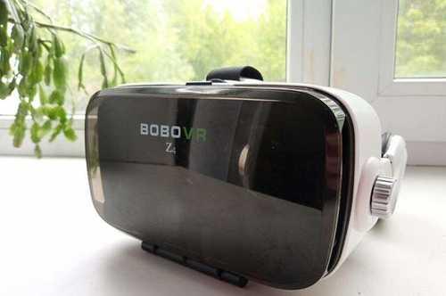 VR очки bobovr Z4