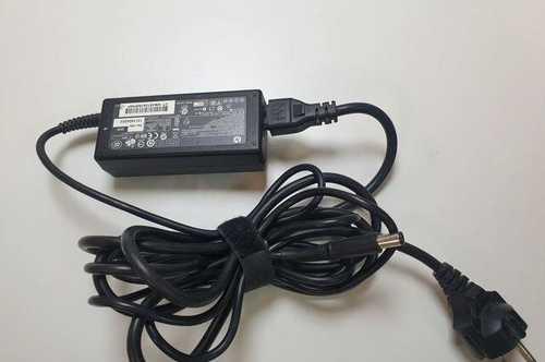 Блок питания HP 18,5v 3,5v PA-1650-32HT, оригинал