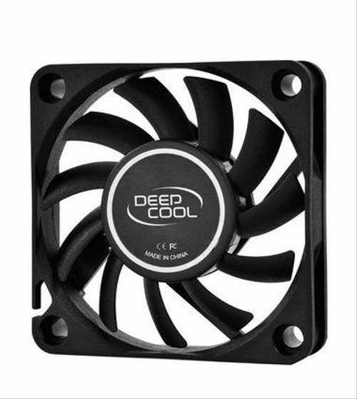 Компьютерный вентилятор для корпуса Deepcool xfan