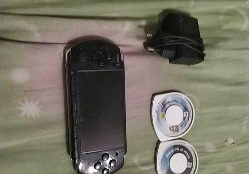 Sony PSP 3008