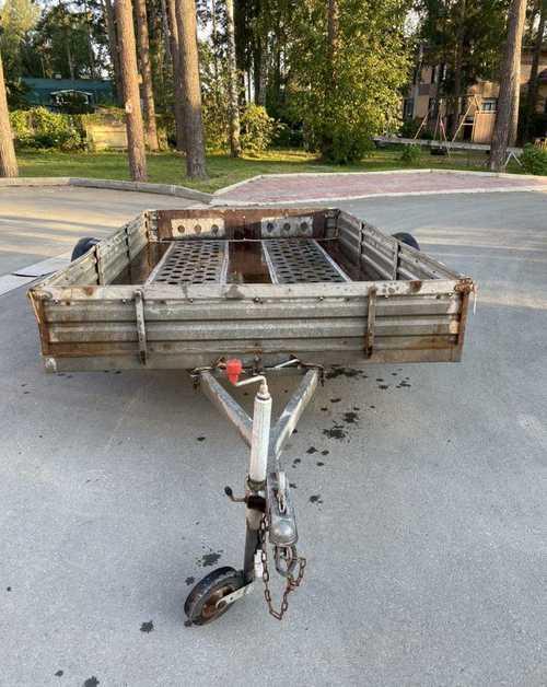 Продам прицеп