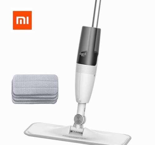 Насадки для швабра Xiaomi Deerma Water Spray Mop