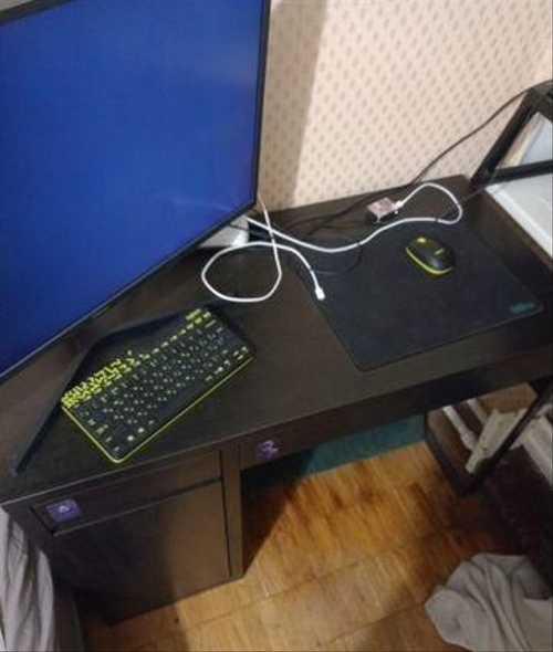 Компьютерный стол икеа бу