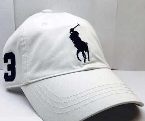 Кепка polo ralph lauren,оригинал