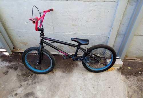 BMX