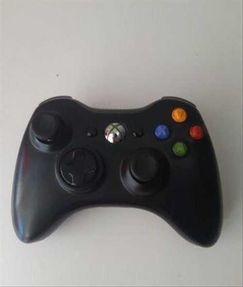 Беспроводной Геймпад от Xbox 360