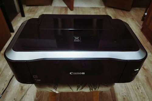 Принтер Canon Pixma iP4840