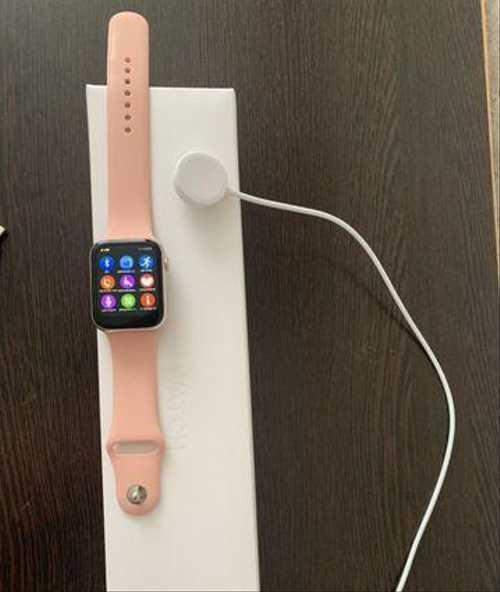 Часы apple watch6