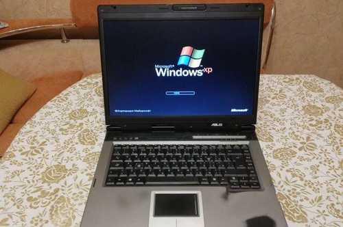 Asus A6R HDD60Gb RAM2Gb+asus K40LJ HDD250Gb RAM3Gb