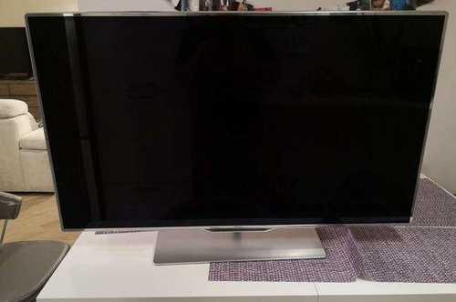 Телевизор Philips 46PFL7007T