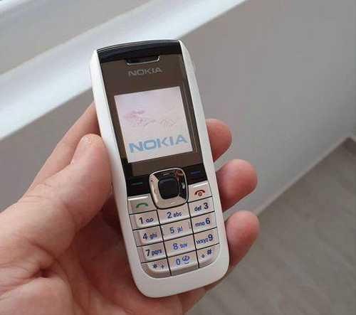 Кнопочный телефон Nokia 2610 новый