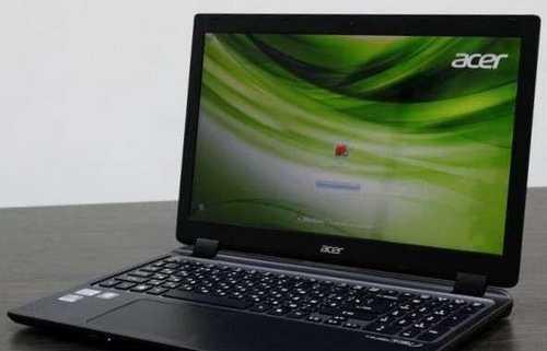 Ультрабук Acer Aspire M3 MA50 Timeline Ultra