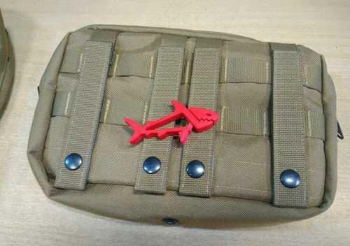 Подсумок утилитарный usmc filbe Assault pouch