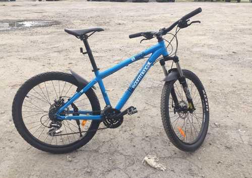 Велосипед commencal
