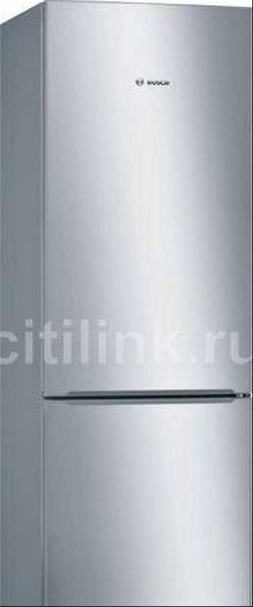Новый Холодильник Bosch KGV36NL1AR