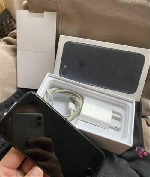 iPhone 7 32gb