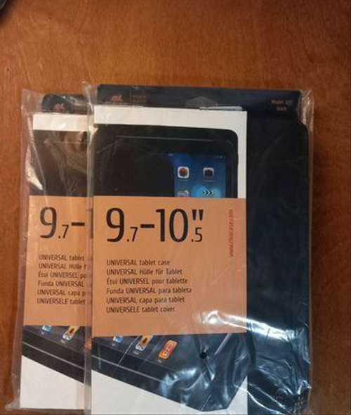 Чехол на планшет 9.7-10.5"