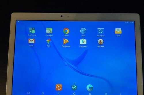 Teclast T10