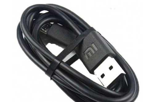 USB кабель Xiaomi (Type C/Micro USB) (Original)