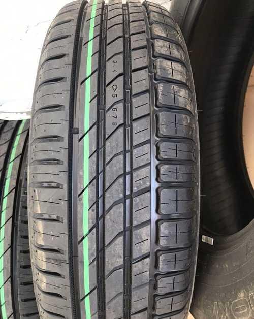 Новы летние Nokian 195/60 R15 Hakka Green 2