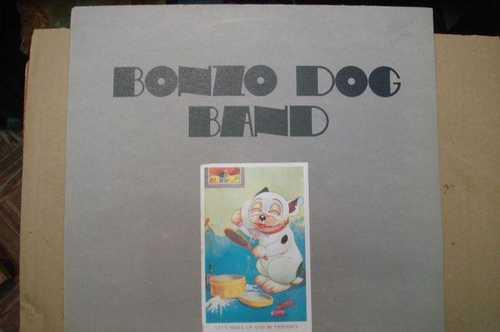 Bonzo Dog Band " Let"s Make Up And Be Friendly"