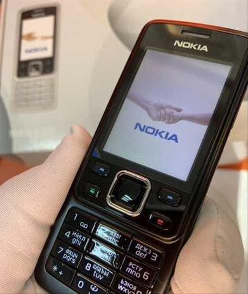 Nokia 6300 Black. Новый. Оригинал
