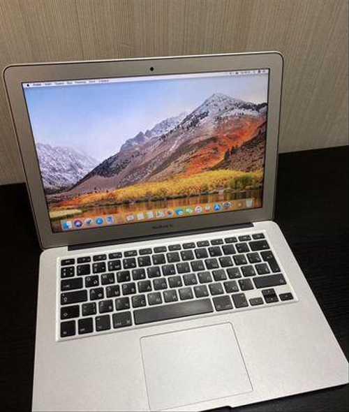 Apple MacBook Air 13 2017