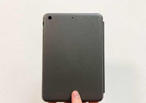 Чехол для iPad Mini 1/2/3 Smart Case + Стекло
