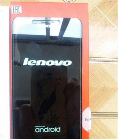 Продам телефон Lenovo S850