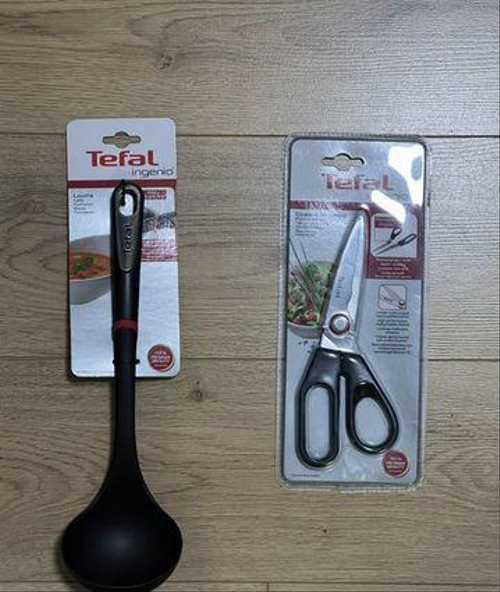 Кухонная утварь Tefal ingenio