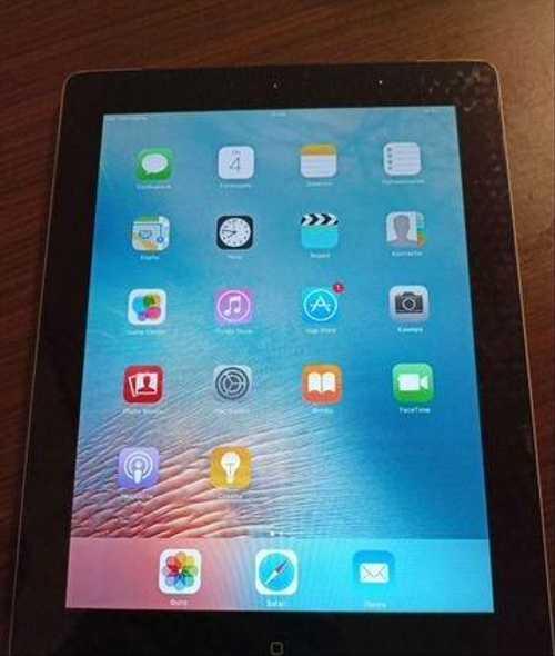 Apple iPad2 16GB MC773RS/A