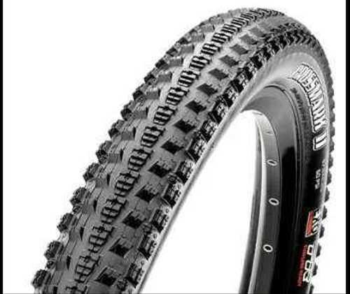 Покрышки Maxxis Crossmark II 29x2.25”, Foldable, D