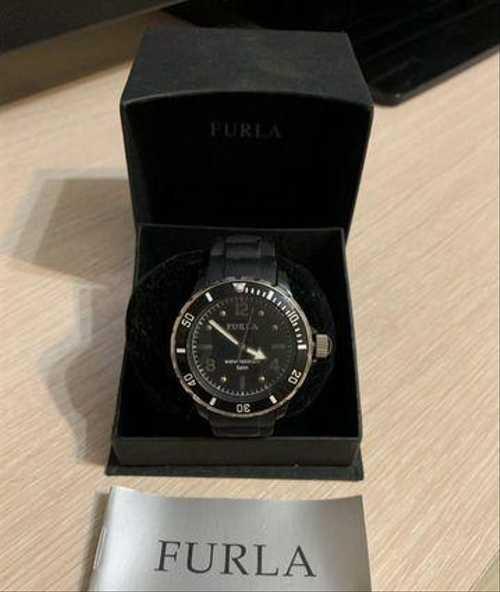 Часы Furla