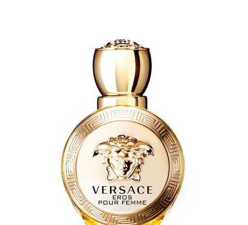 Тестер Versace Eros Pour