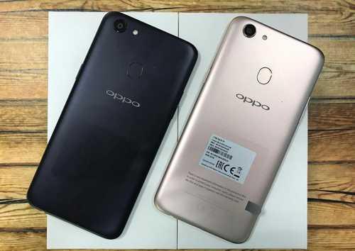Oppo F5 Youth