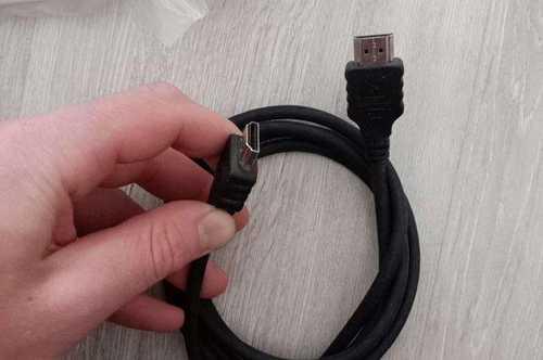 Провод hdmi