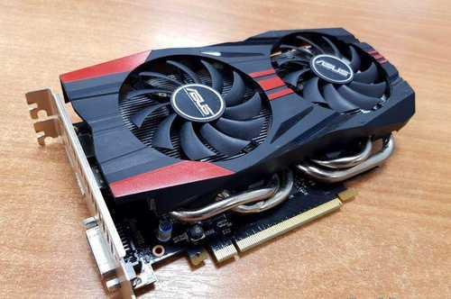 Видеокарта GTX 1060 3Gb 192-bit Inno3D GeForce