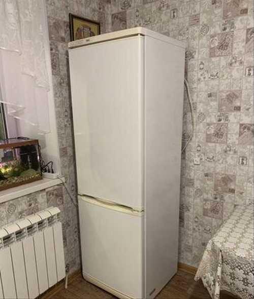 Холодильник Stinol-117ER