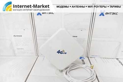4G Антенна для усиления сигнала Интернета Еs4