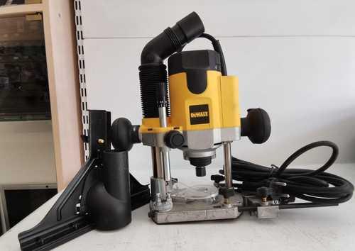 Фрезер dewalt DW 621 4.7