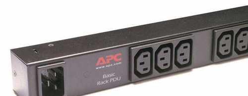 Распределитель питания APC AP9572 PDU