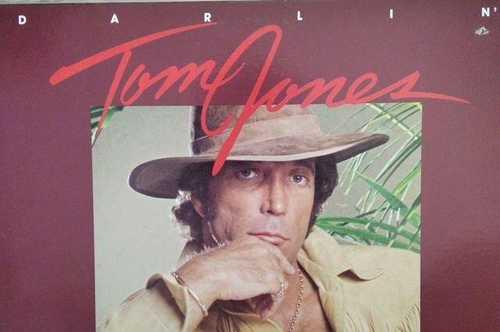 Том Джонс, Tom Jones