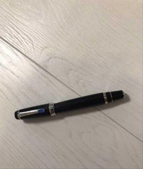 Montblanc Boheme Blue ручка ориганал