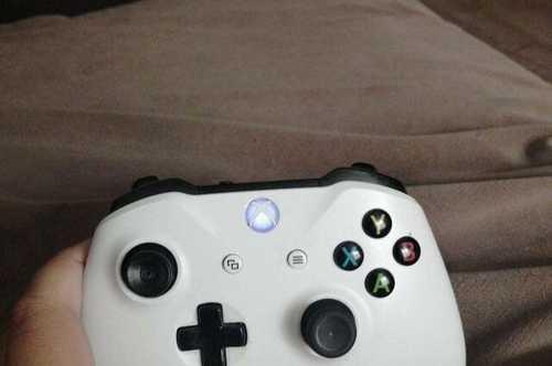 Xbox One S 365g