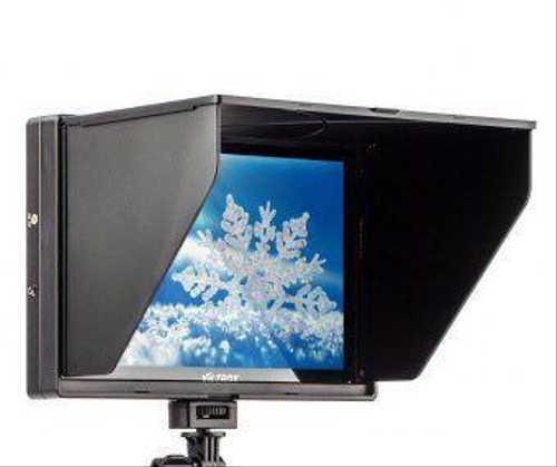 Монитор 8.9" Viltrox DC-90HD 1920x1200 hdmi вход/в