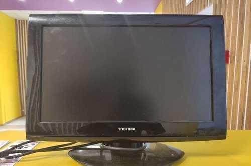 Телевизор Toshiba 19AV703R