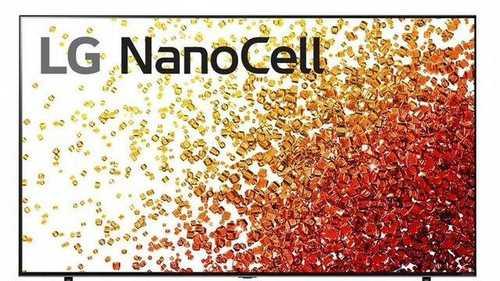 Телевизор NanoCell LG 65nano906PB 65" (2021)