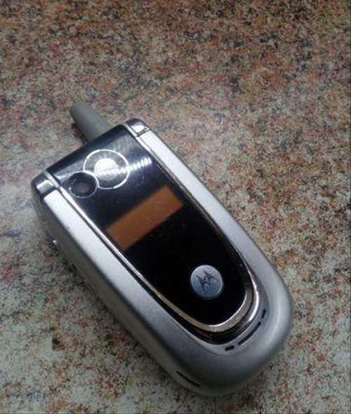 Motorola v620