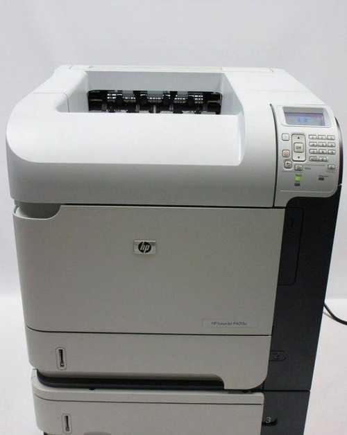 Hp laserJet 4015 купить | Оргтехника и расходники | Festima.Ru ...